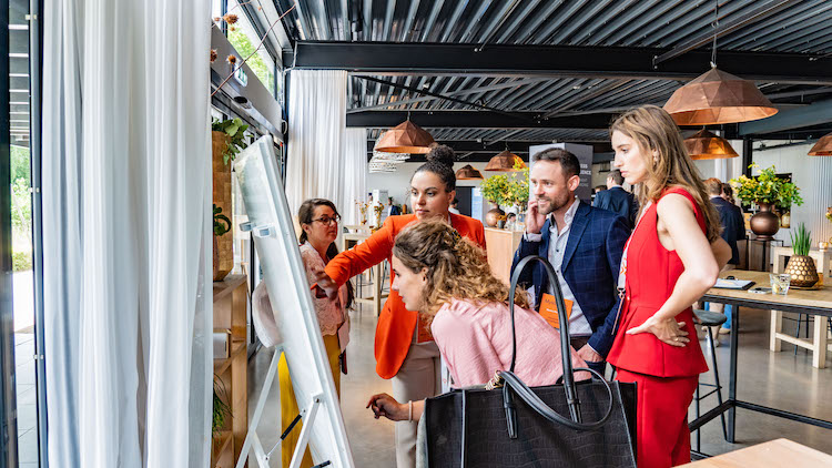 Team Business Intelligence (BI) Mysolution | Laat data voor je werken